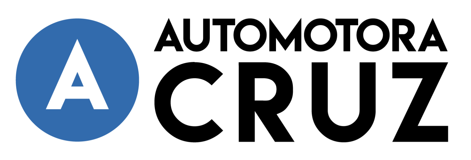 Automotora Cruz